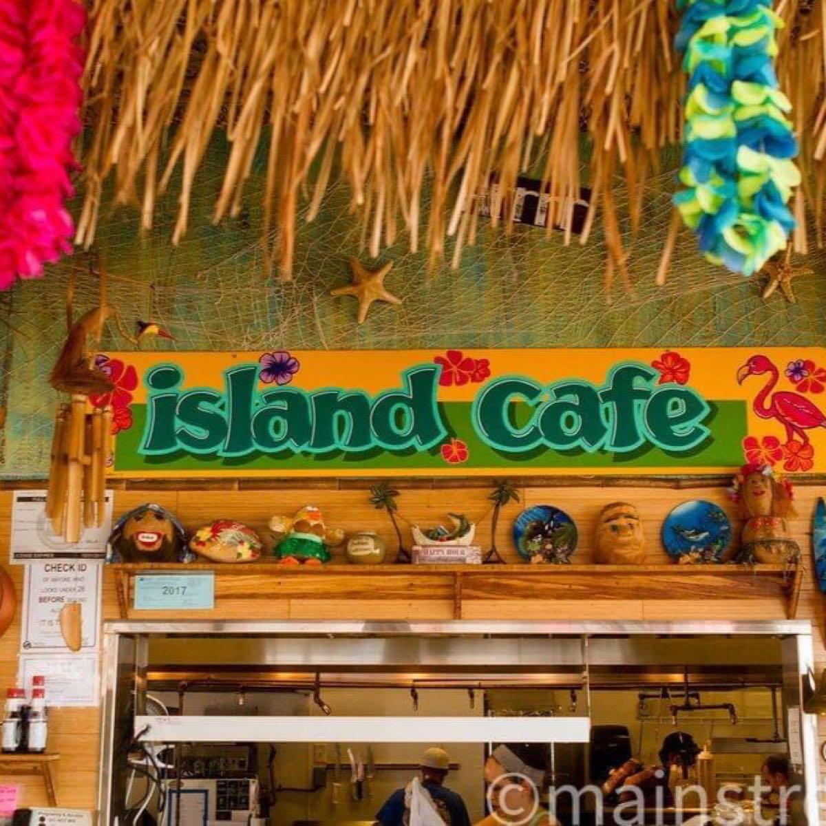 Island Cafe - Portland, OR - Nextdoor