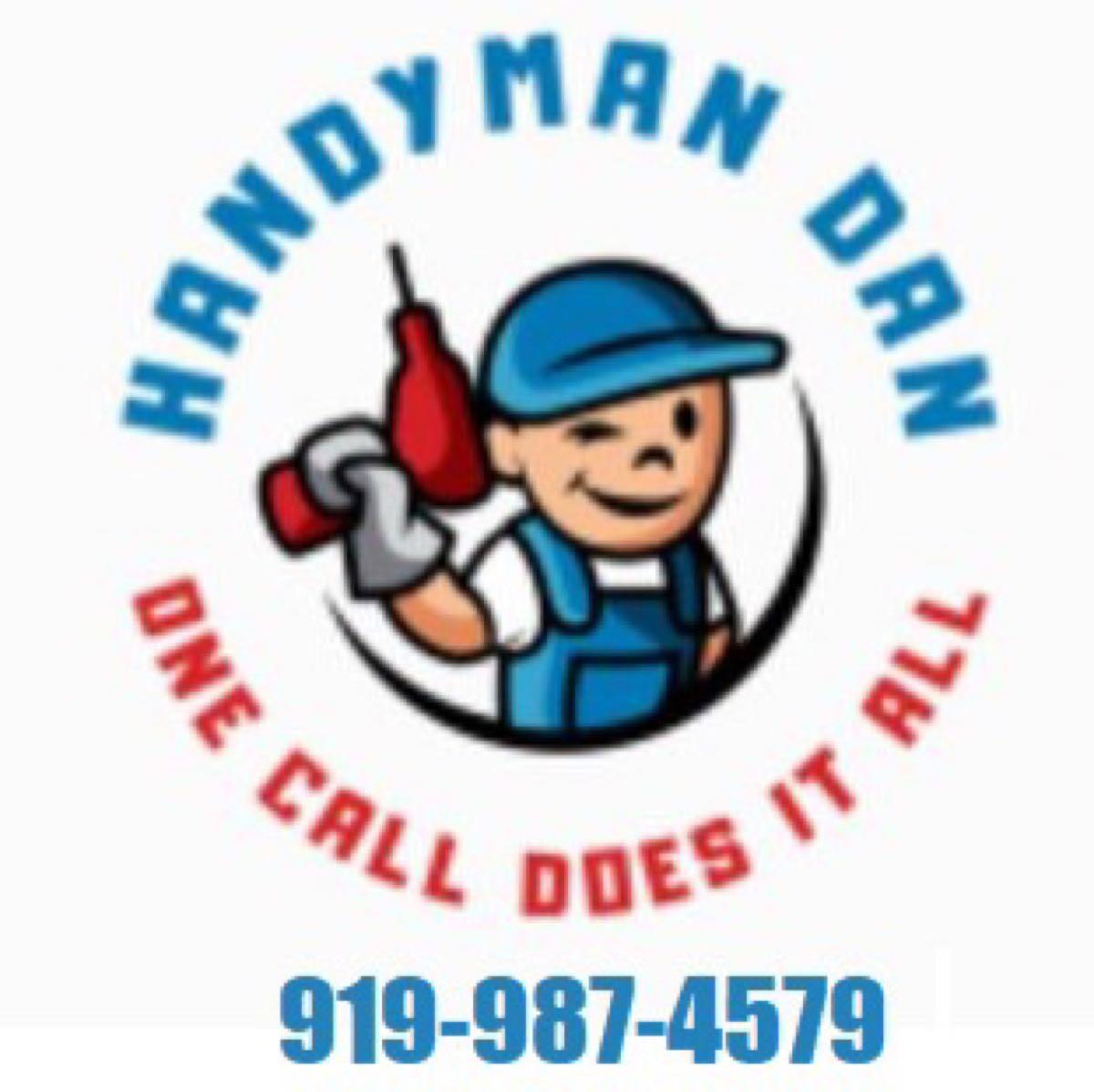 Handyman Dan - Louisburg, NC - Nextdoor