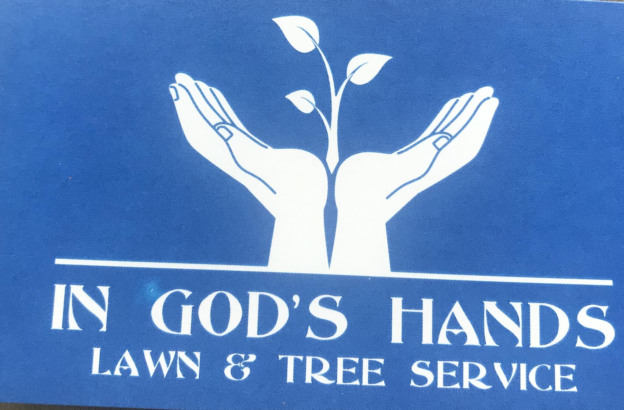 In Gods Hands Lawn Care & Tree Service - Stow, OH - Nextdoor