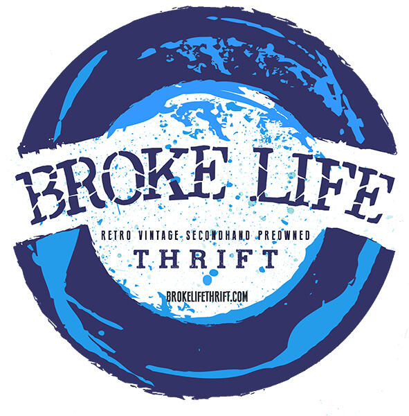 Broke Life Thrift - Nextdoor