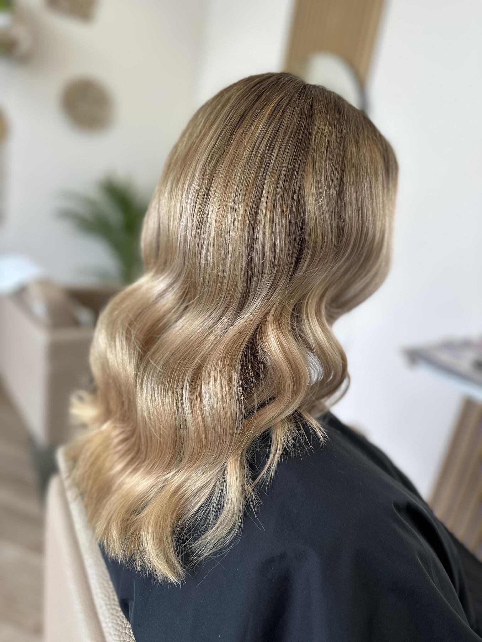 Clare Elizabeth Hairdressing - Wirral - Nextdoor