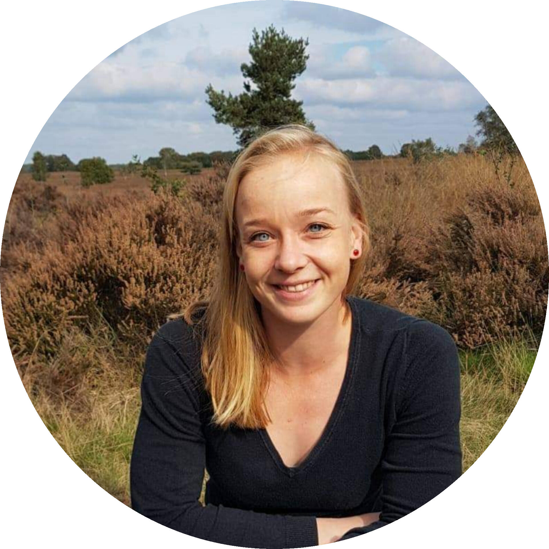 Sanne Hamstra | Circus artieste en docente - Nextdoor