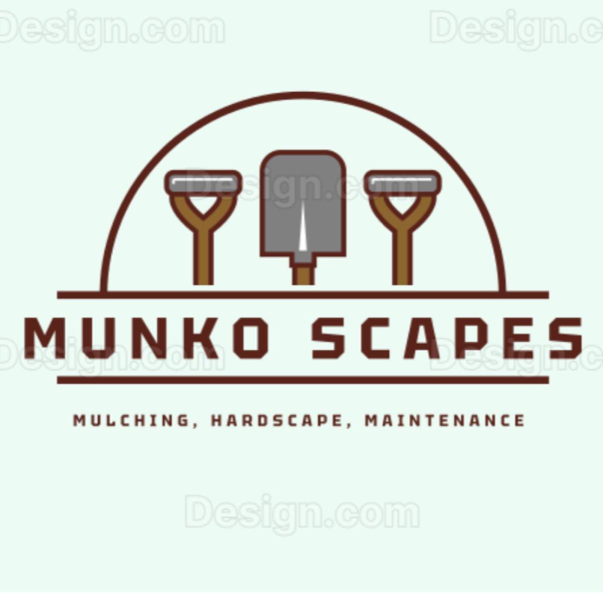 Munko Scapes - Nextdoor