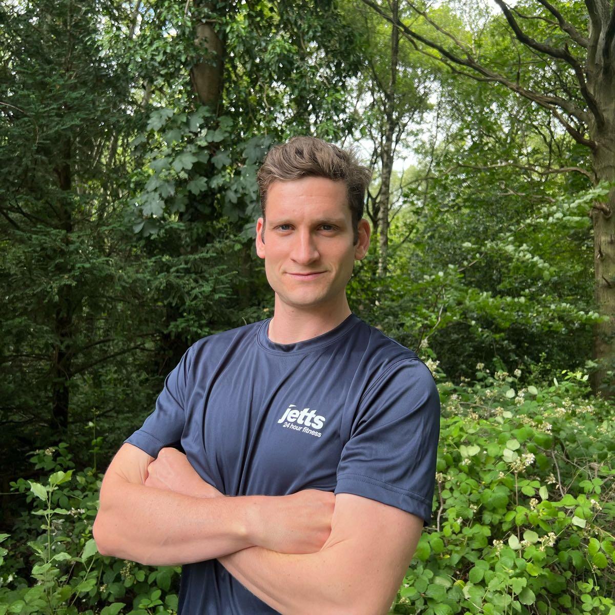 Josh Wilkins PT - Bath, GB-ENG - Nextdoor