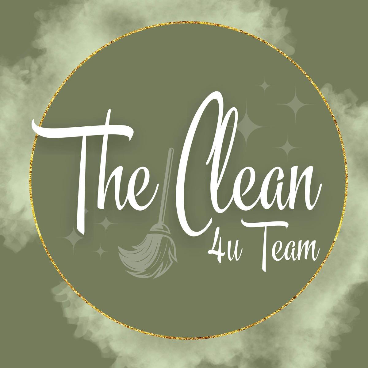 The Clean 4 U Team - Nextdoor