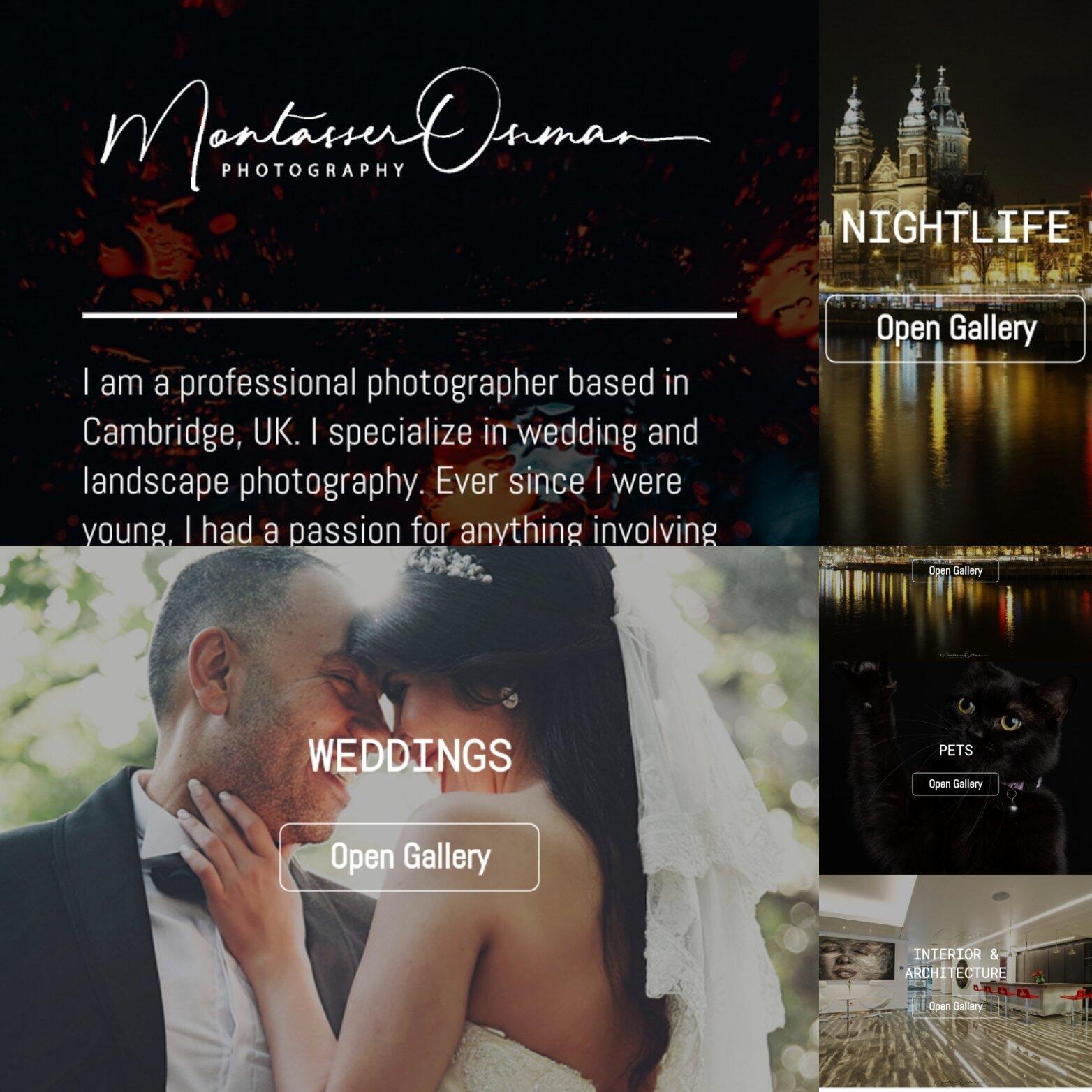 Monti Photography - Nextdoor