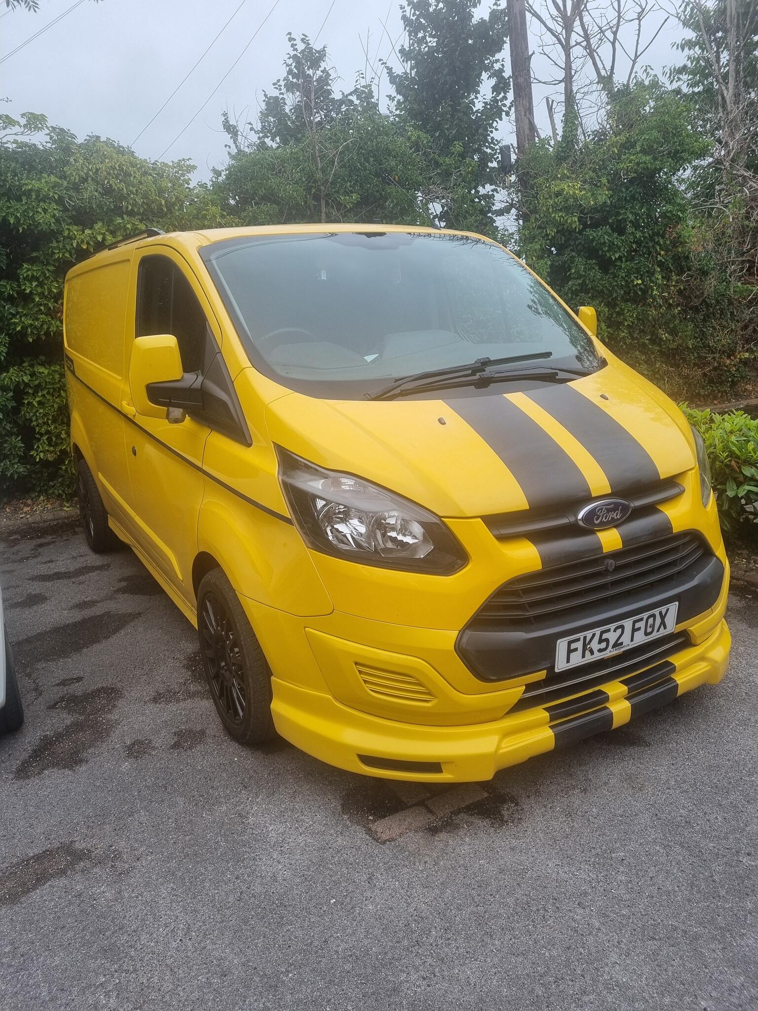 Steven Fox - Thatcham - Nextdoor