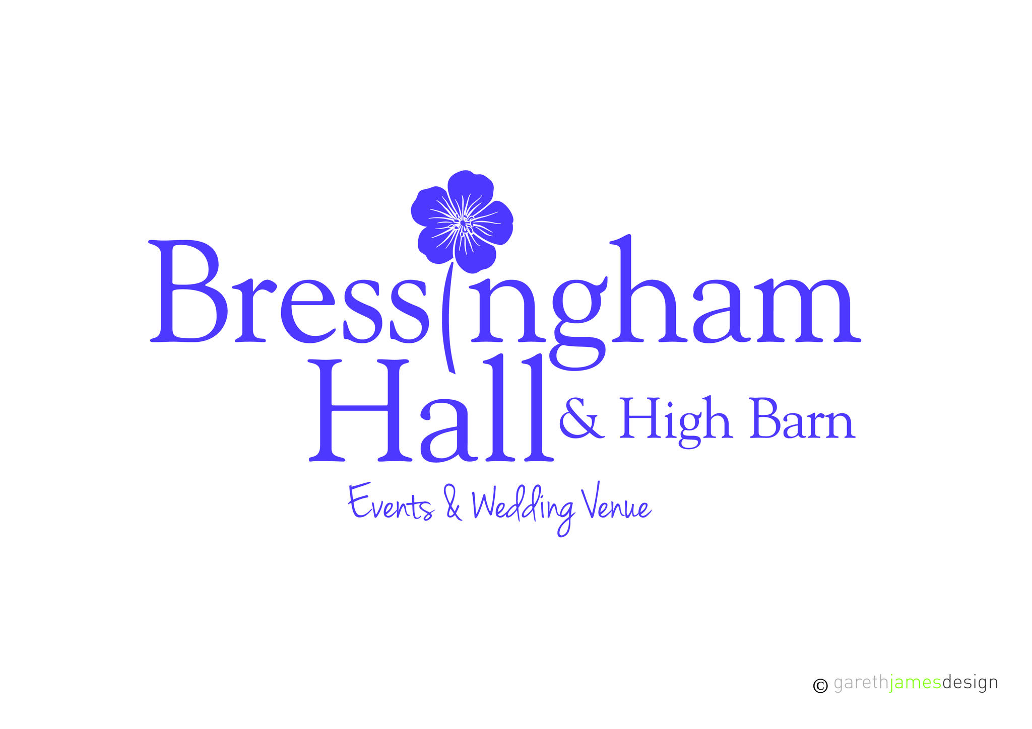 Bressingham Hall and High Barn - Diss - Nextdoor