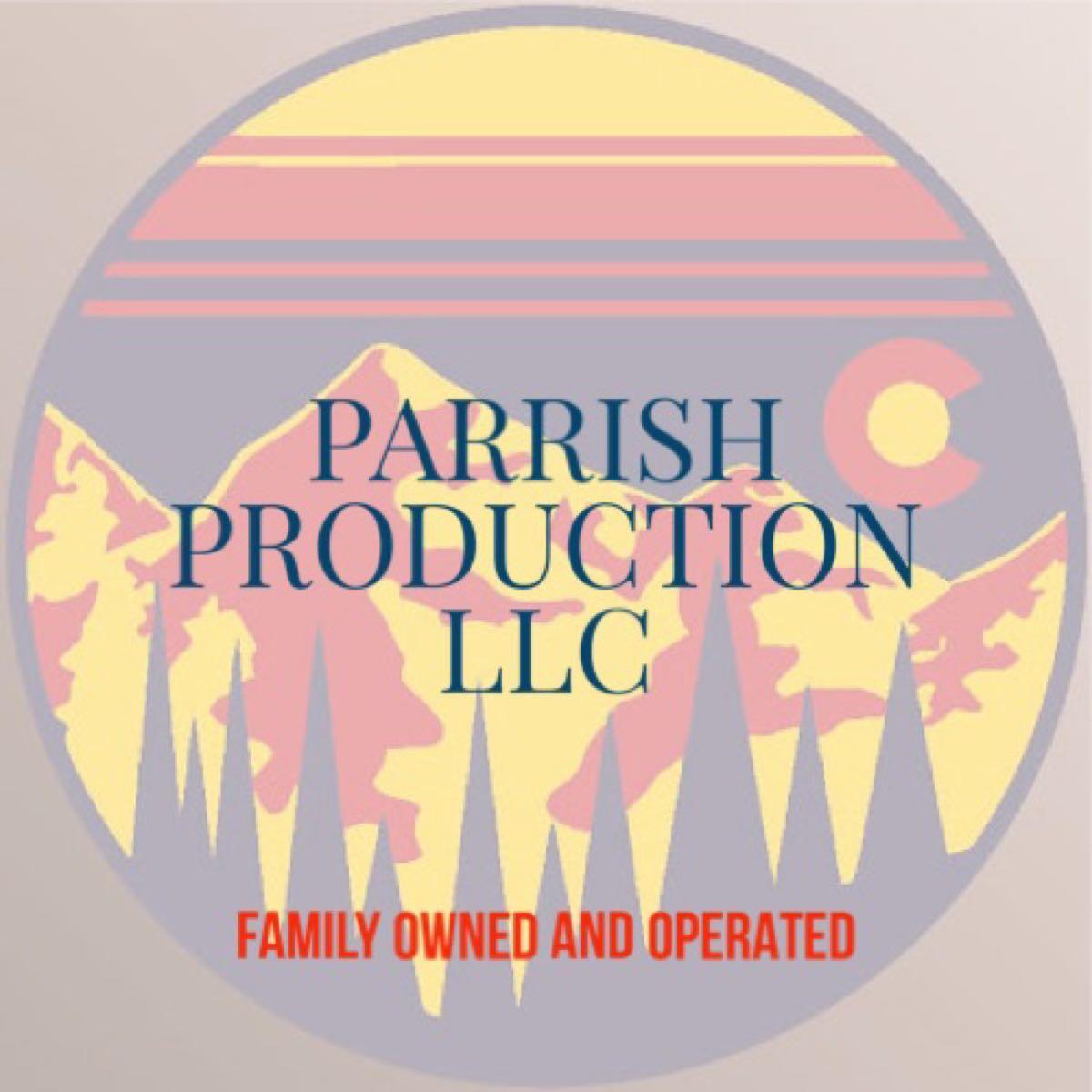 Parrish Production LLC - Denver, CO - Nextdoor