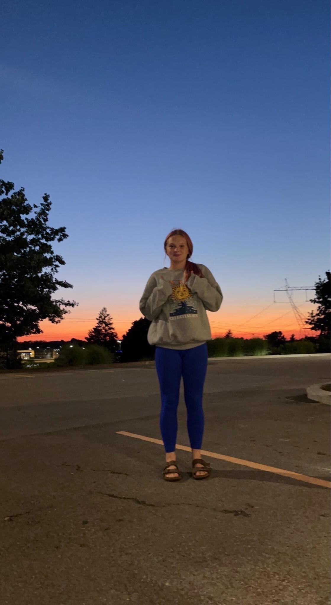Sydney Anderson - Nextdoor