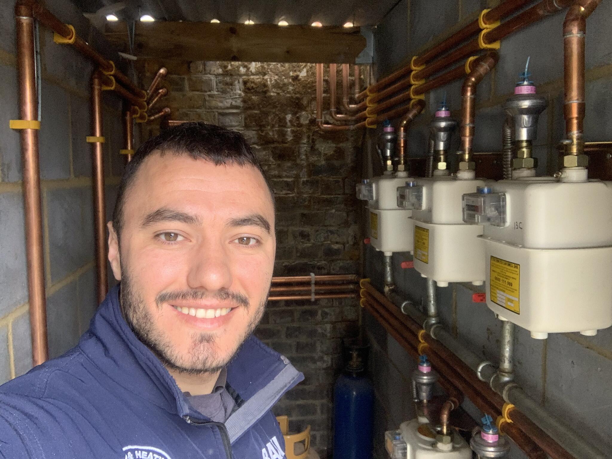 Ardit High-tech-Heating - London, England - Nextdoor