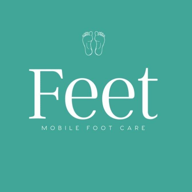 Feet - Mobile Foot Care - Sheffield, GB-ENG - Nextdoor
