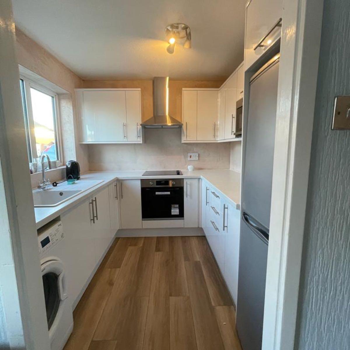 Dan horner ltd - Harrogate - Nextdoor