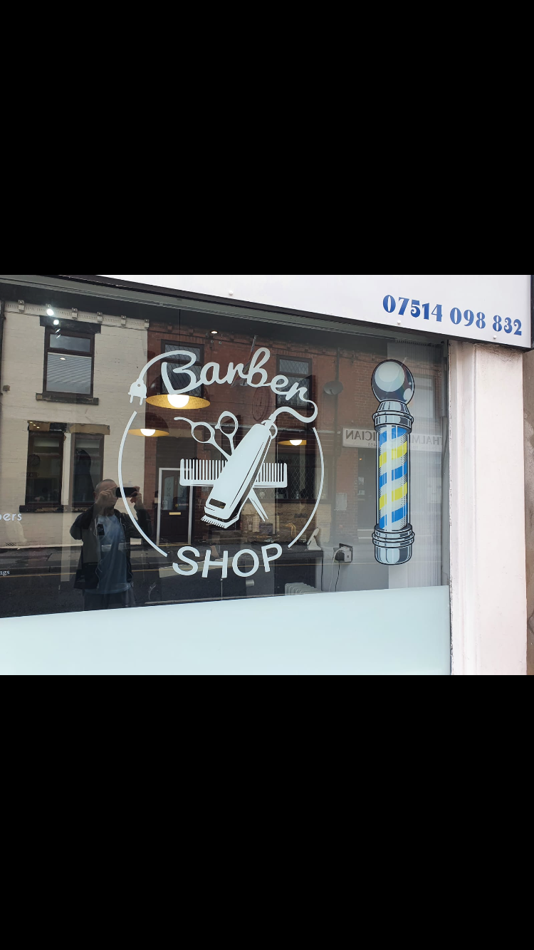 High Street Barbers - Leeds, Yorkshire - Nextdoor