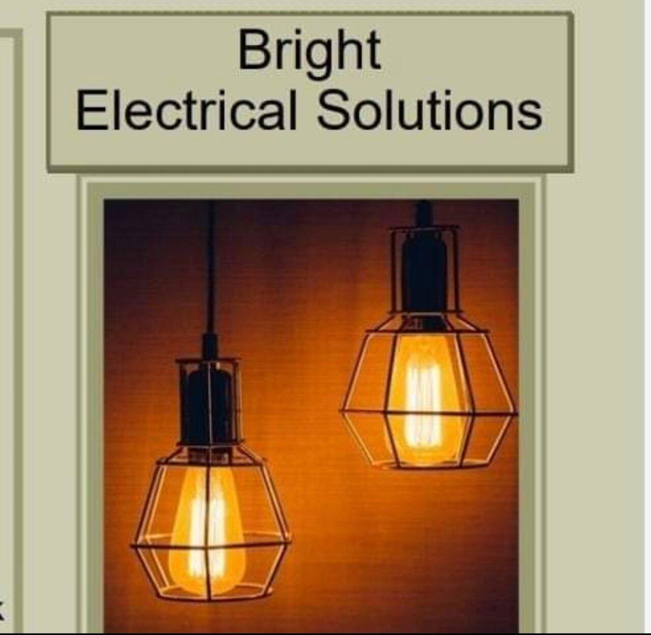 Bright Electrical solutions - Nextdoor