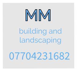 Mm building and landscaping - Nextdoor