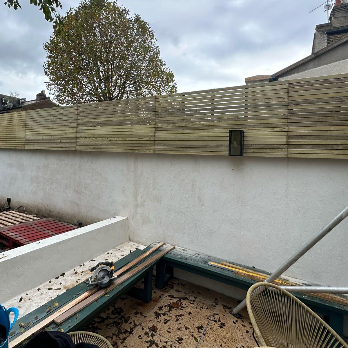 Luna flooring and construction - London, GB-ENG - Nextdoor