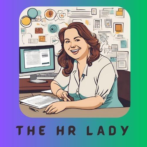 The HR Lady - Newtownabbey, GB-NIR - Nextdoor