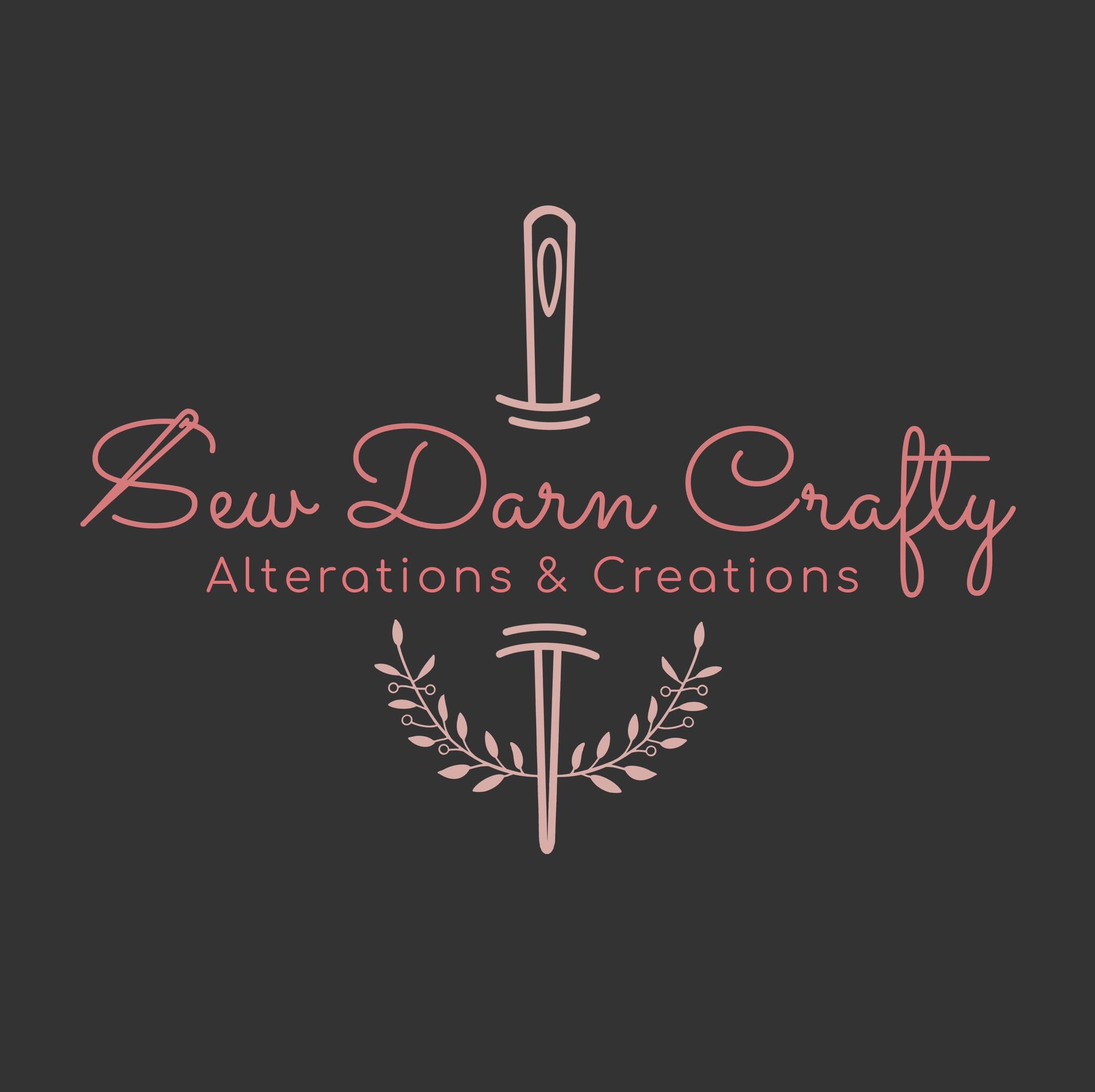 Sew Darn Crafty - Nextdoor