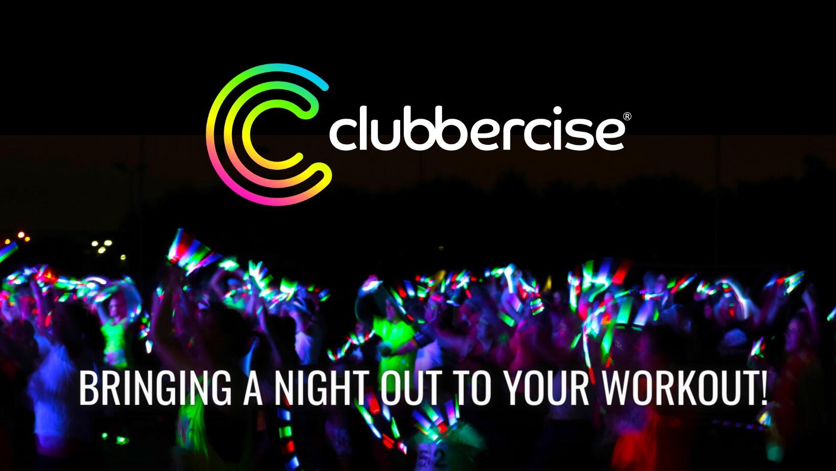 Clubbercise - Brighton, GB-ENG - Nextdoor