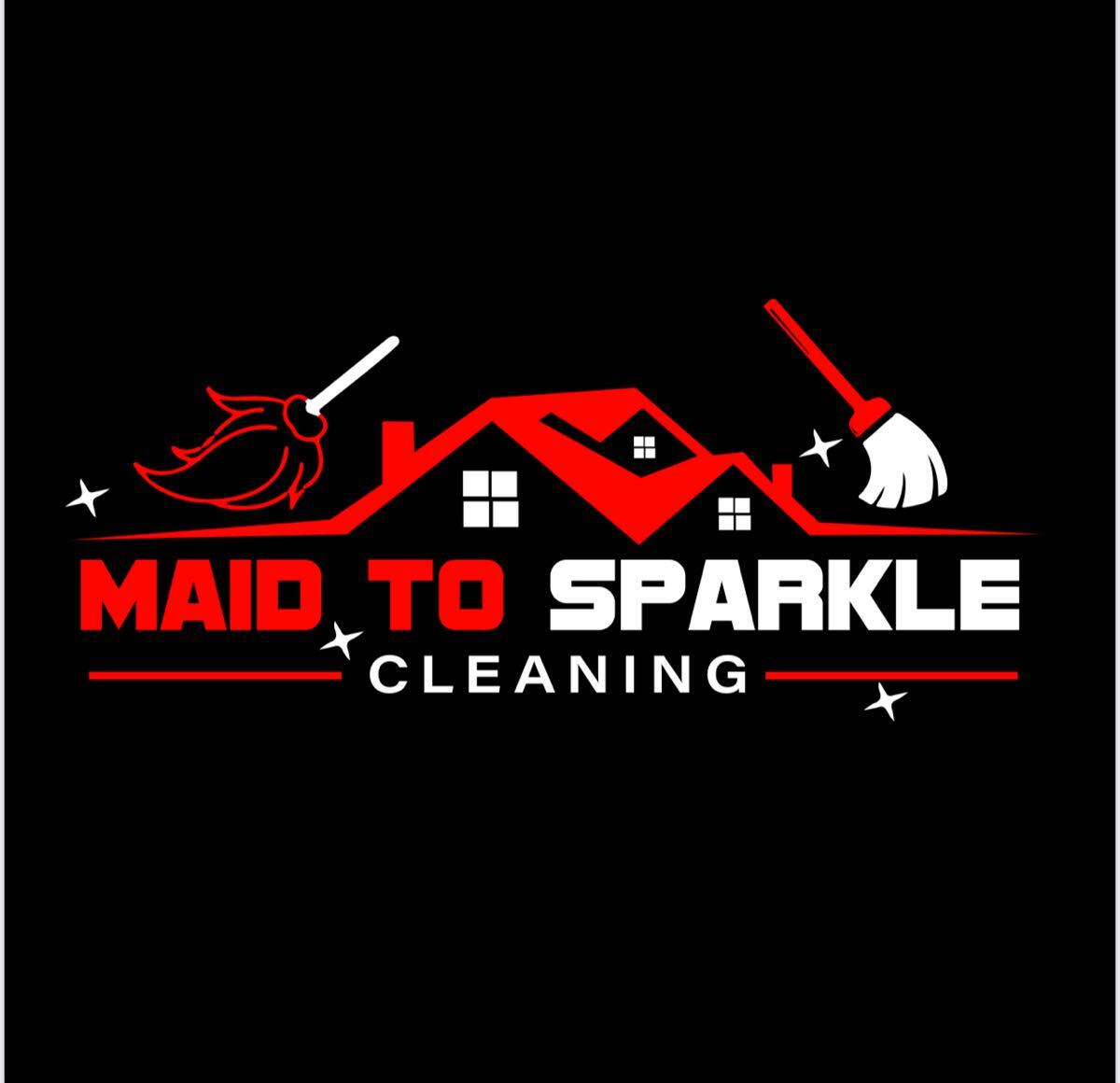 Maid to Sparkle Cleaning - Nextdoor