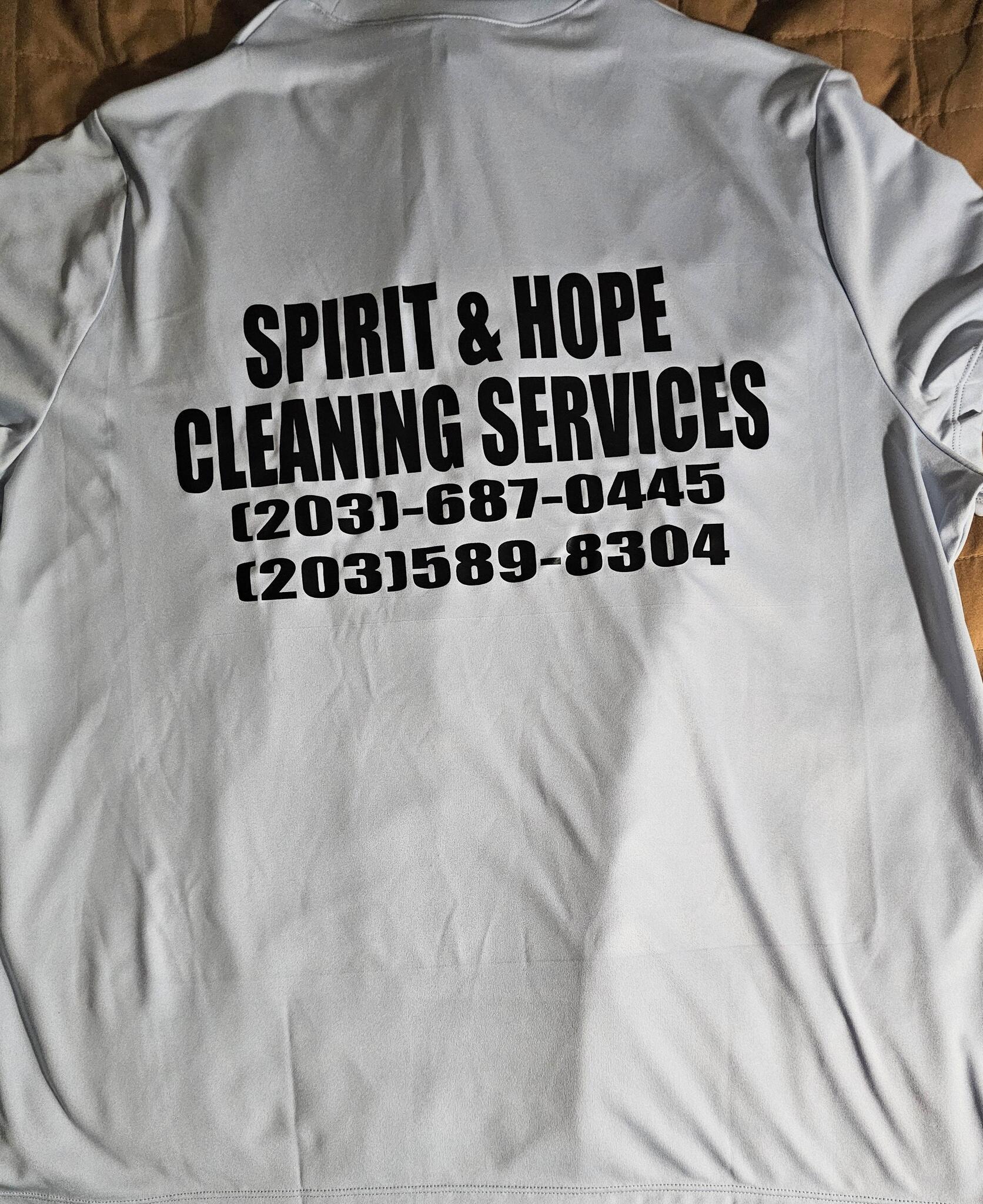 SPIRIT & HOPE CLEANING SERVICES - New Haven, CT - Nextdoor
