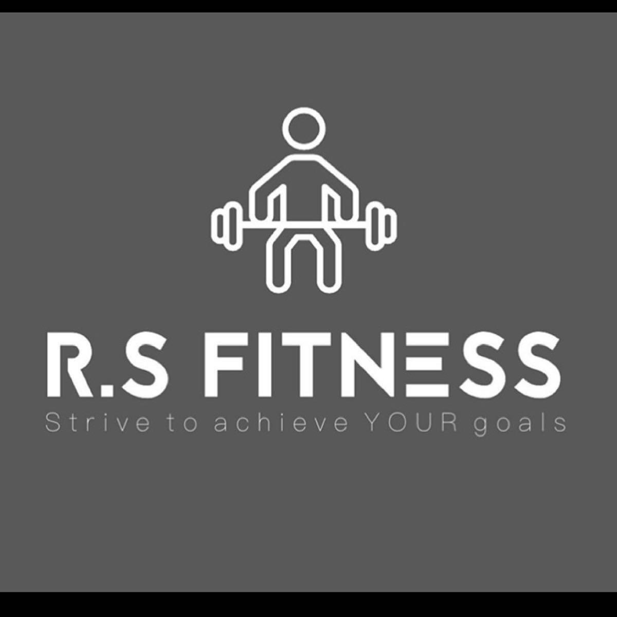 R.S Fitness - Nextdoor