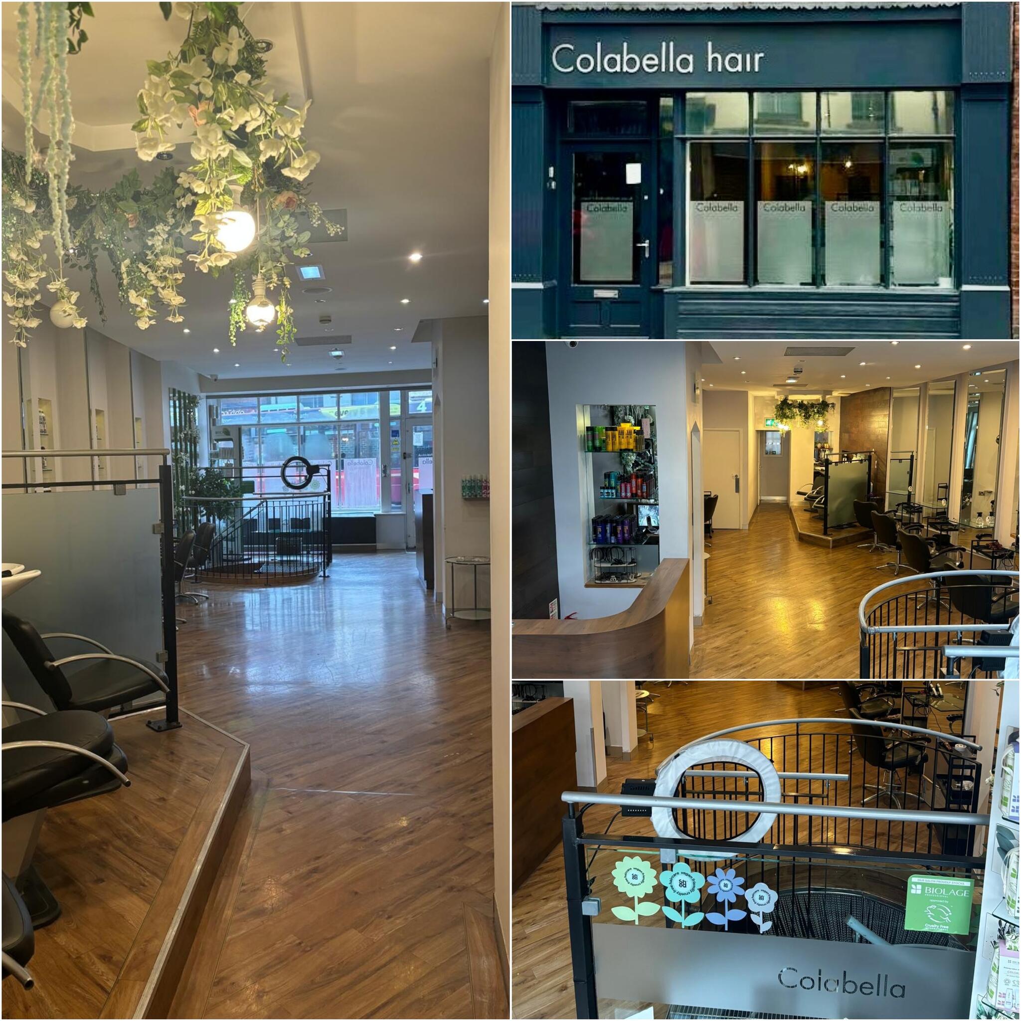 Colabella hair & nails - Bilston - Nextdoor