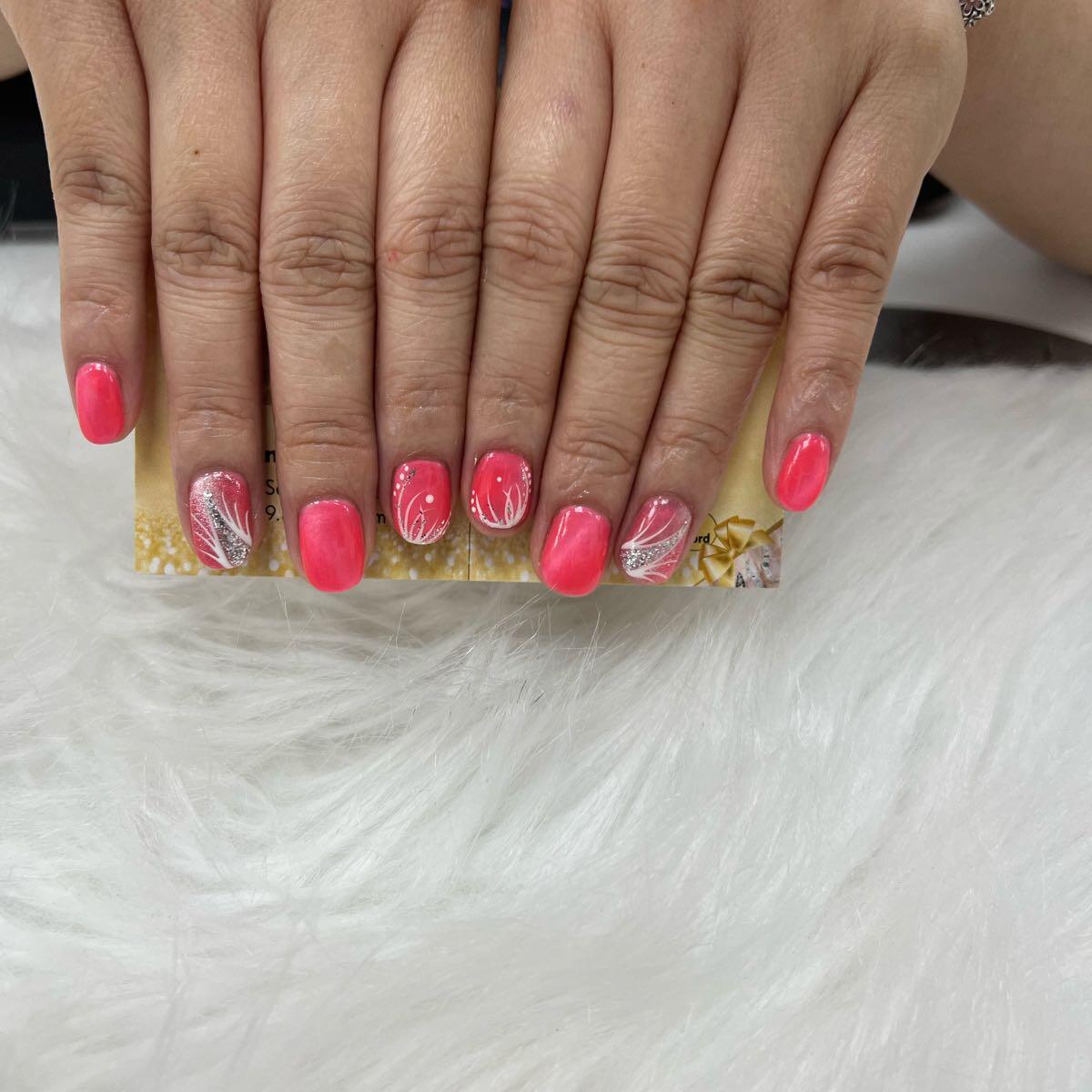 Sunny Nail & Spa - Sunbury-On-Thames - Nextdoor
