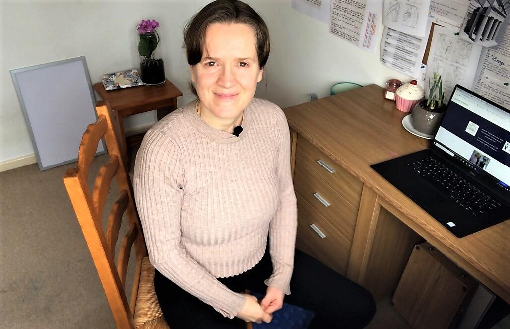 Isabelle Brough - Henley-on-Thames, England - Nextdoor