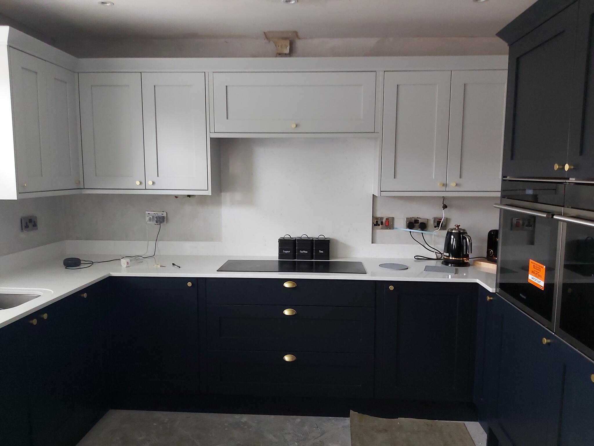 MCKELEM KITCHENS &JOINERY - Coleraine - Nextdoor