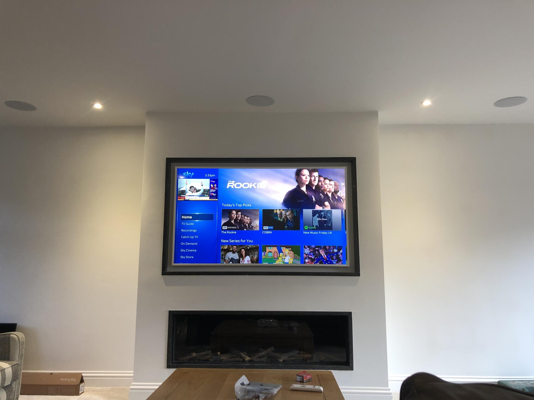 Smartec Audio Visual - Reading - Nextdoor