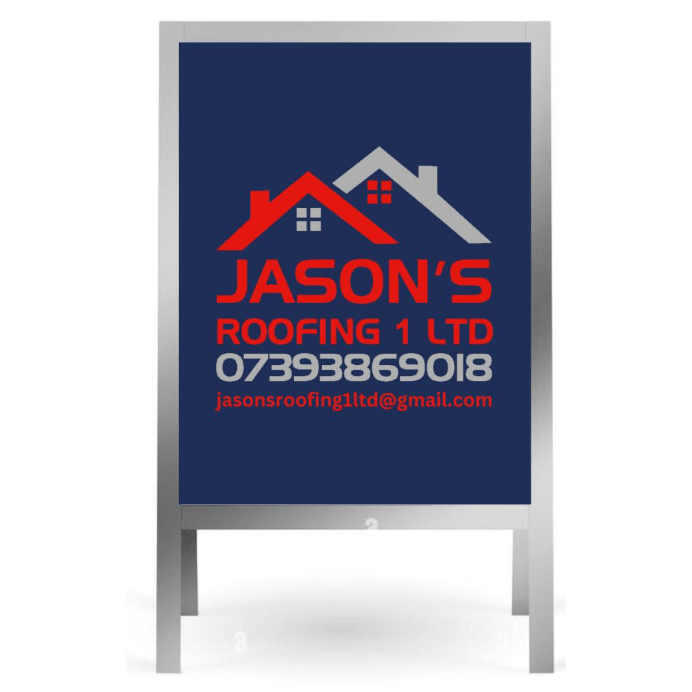 Jason's Roofing 1 Ltd - Accrington - Nextdoor