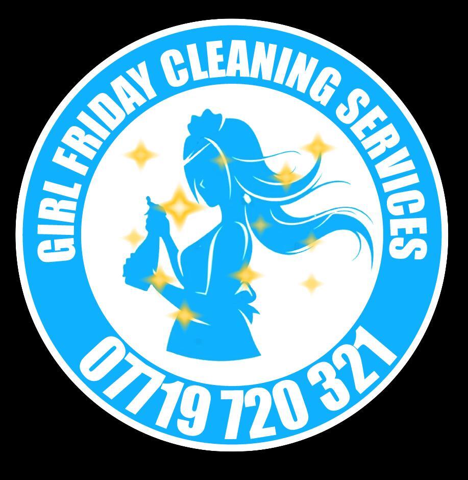Girl Friday Cleaning Services - Nextdoor