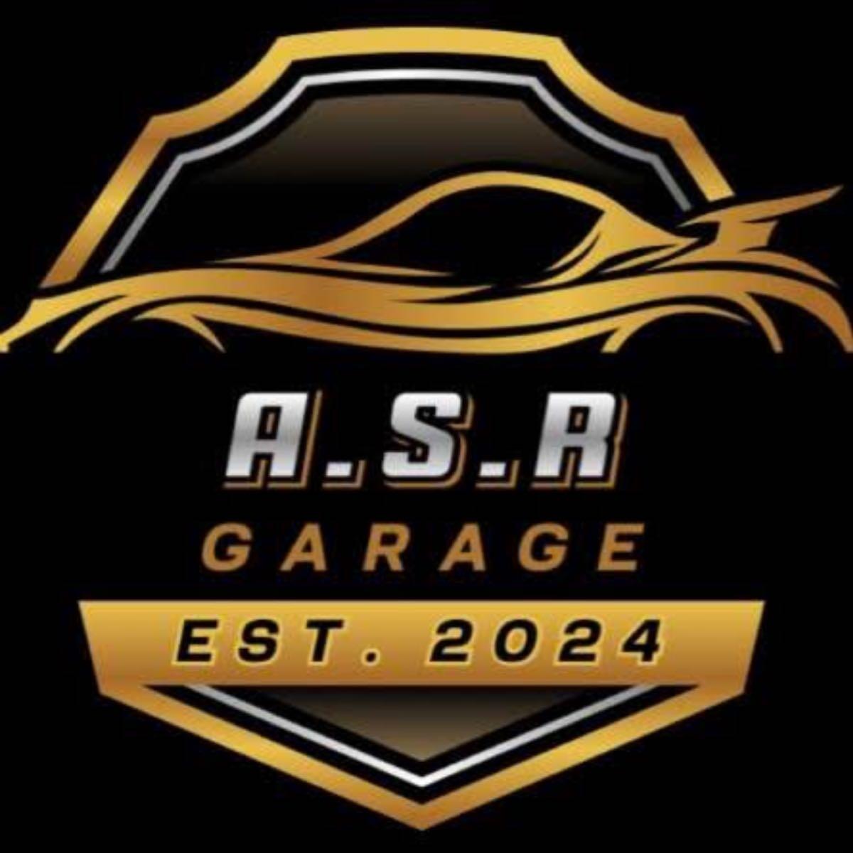 A.S.R Garage - Margate, GB-ENG - Nextdoor