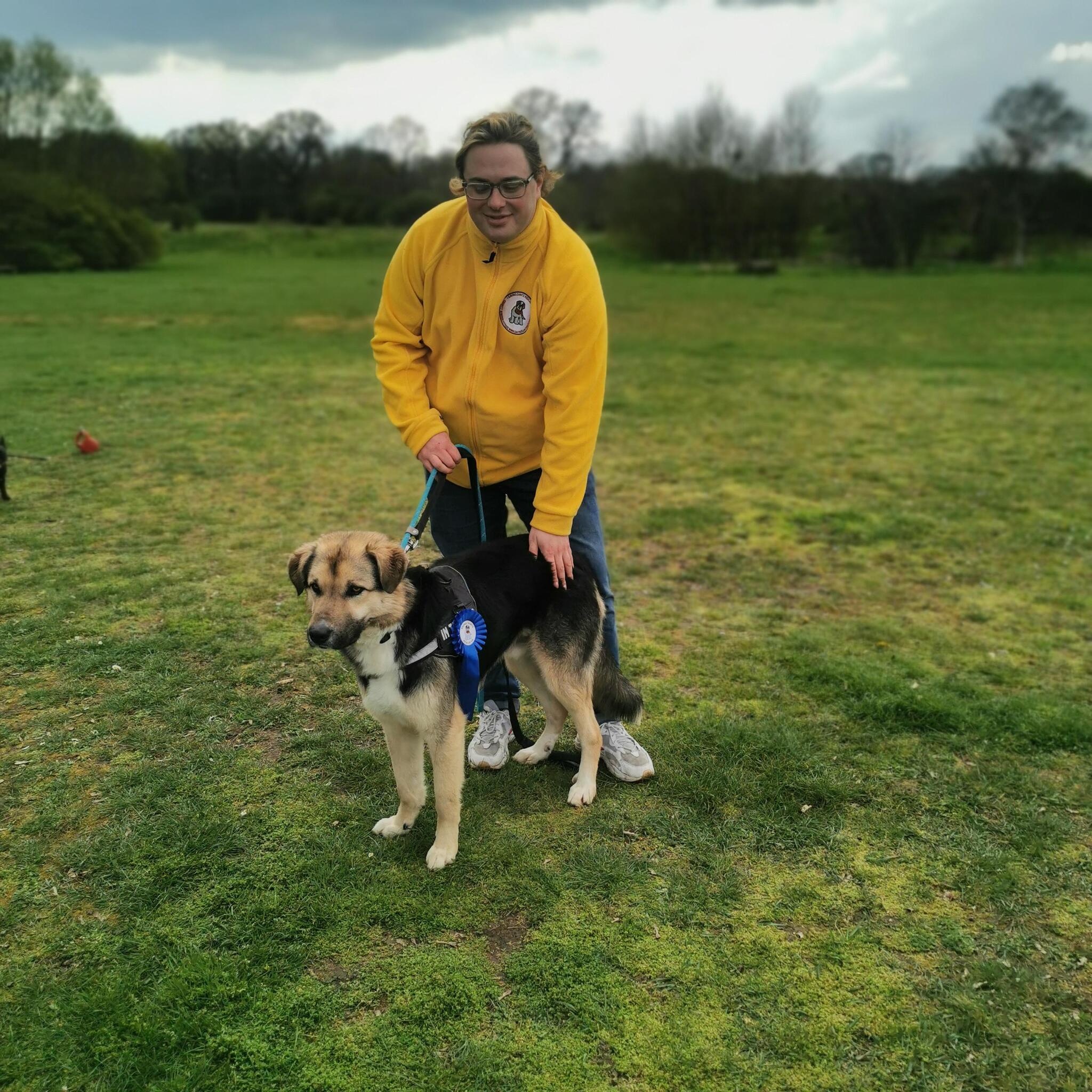 Josh's World - Chester - Nextdoor