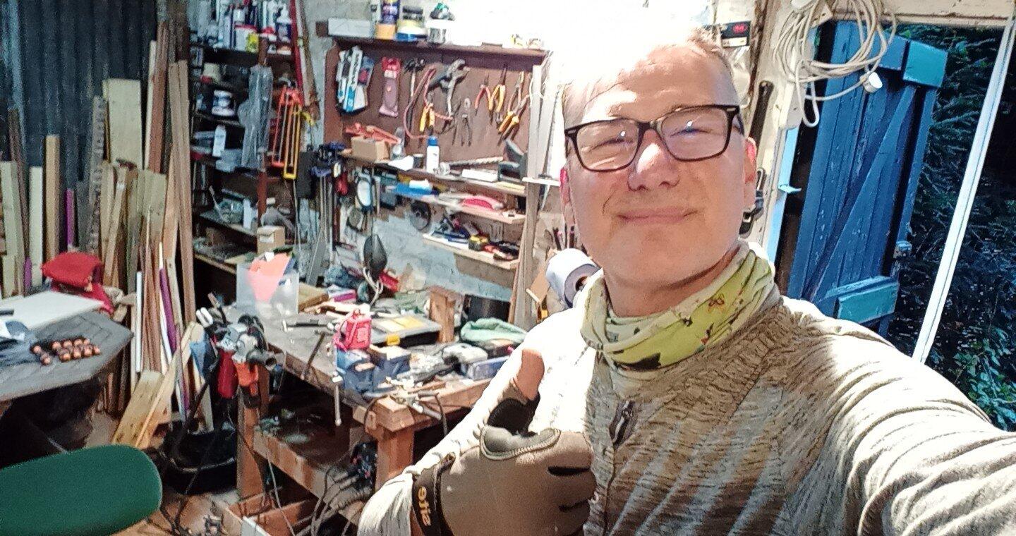 Niko The Handyman - Nextdoor