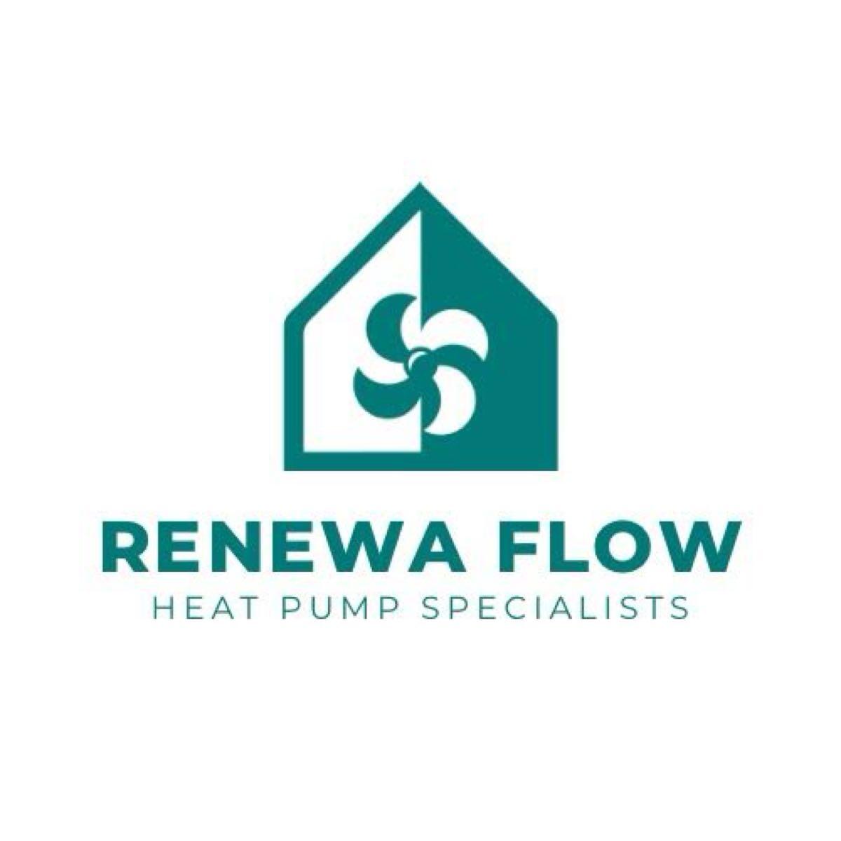 Renewa flow - Spalding - Nextdoor
