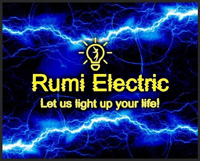 Rumi Electric - Nextdoor