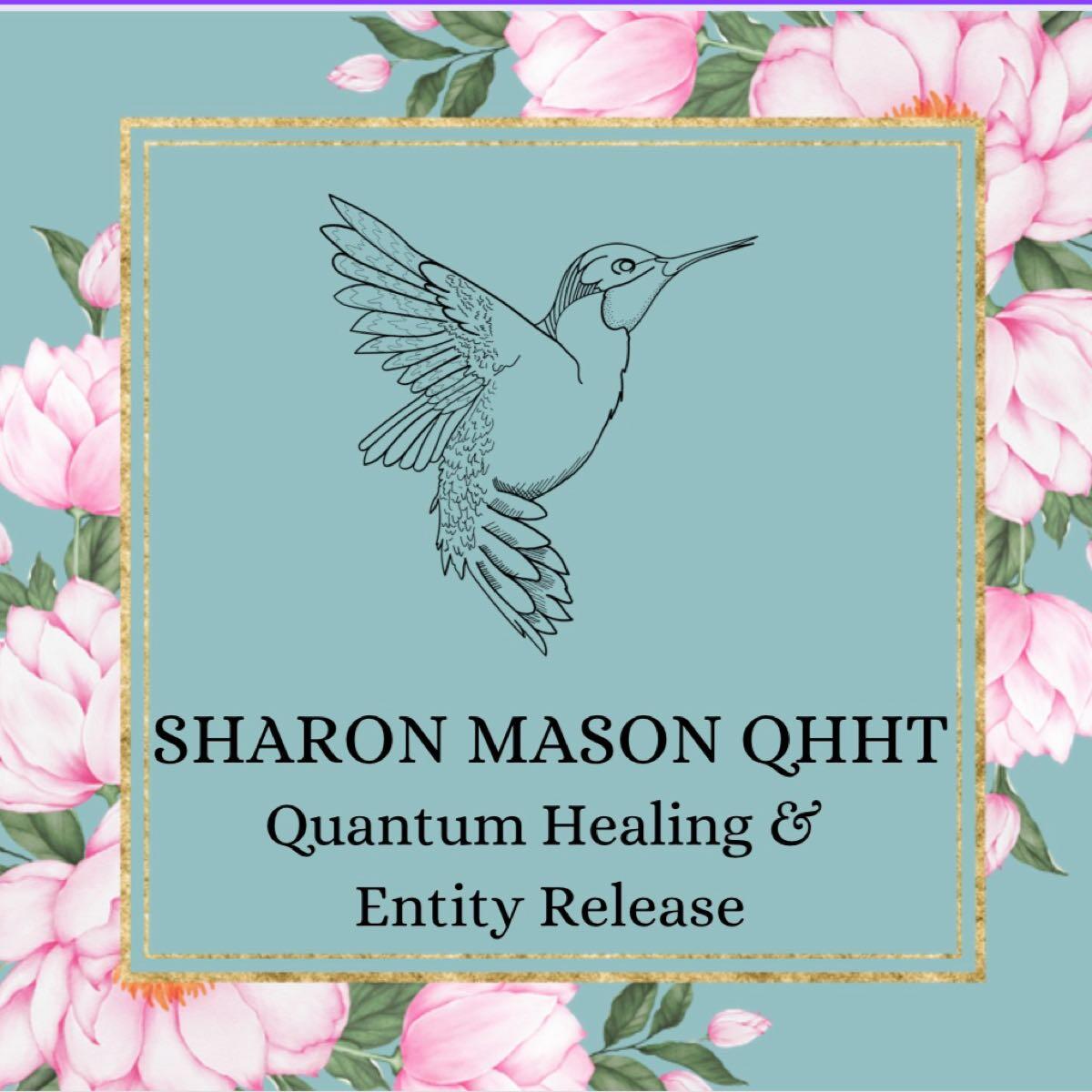 Sharon Mason QHHT Healing Hypnotherapy - Nextdoor