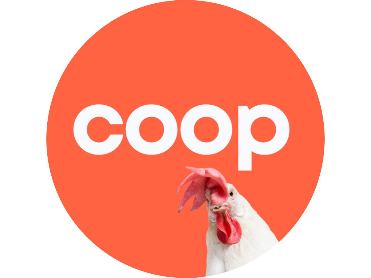 The Smart Coop - Nextdoor