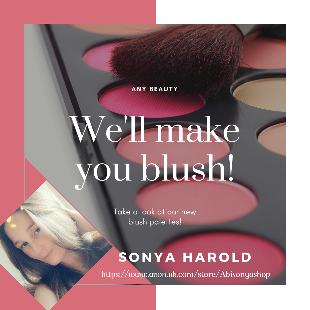 Avon Calling - Nextdoor