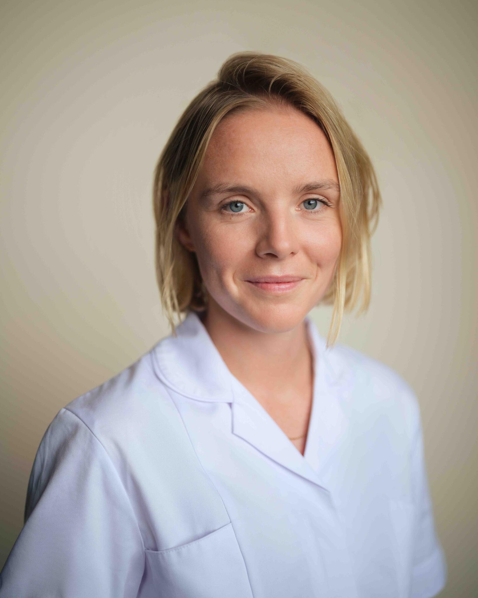Isabelle Scobie Osteopathy - London - Nextdoor