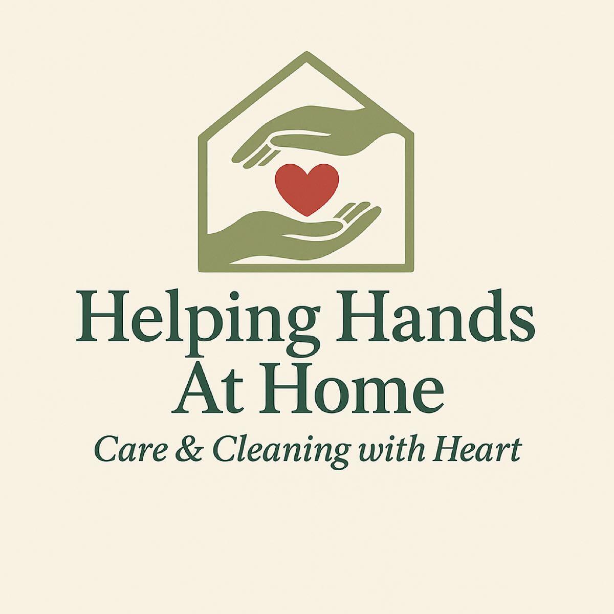 Helping Hands At Home - Nextdoor