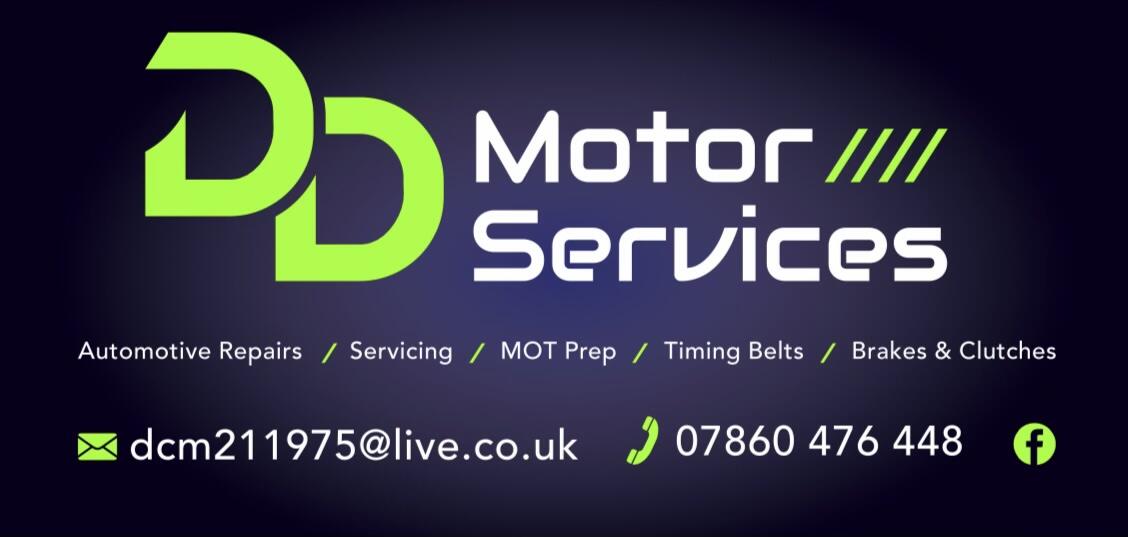 DD Motor Services - Glenrothes, Scotland - Nextdoor