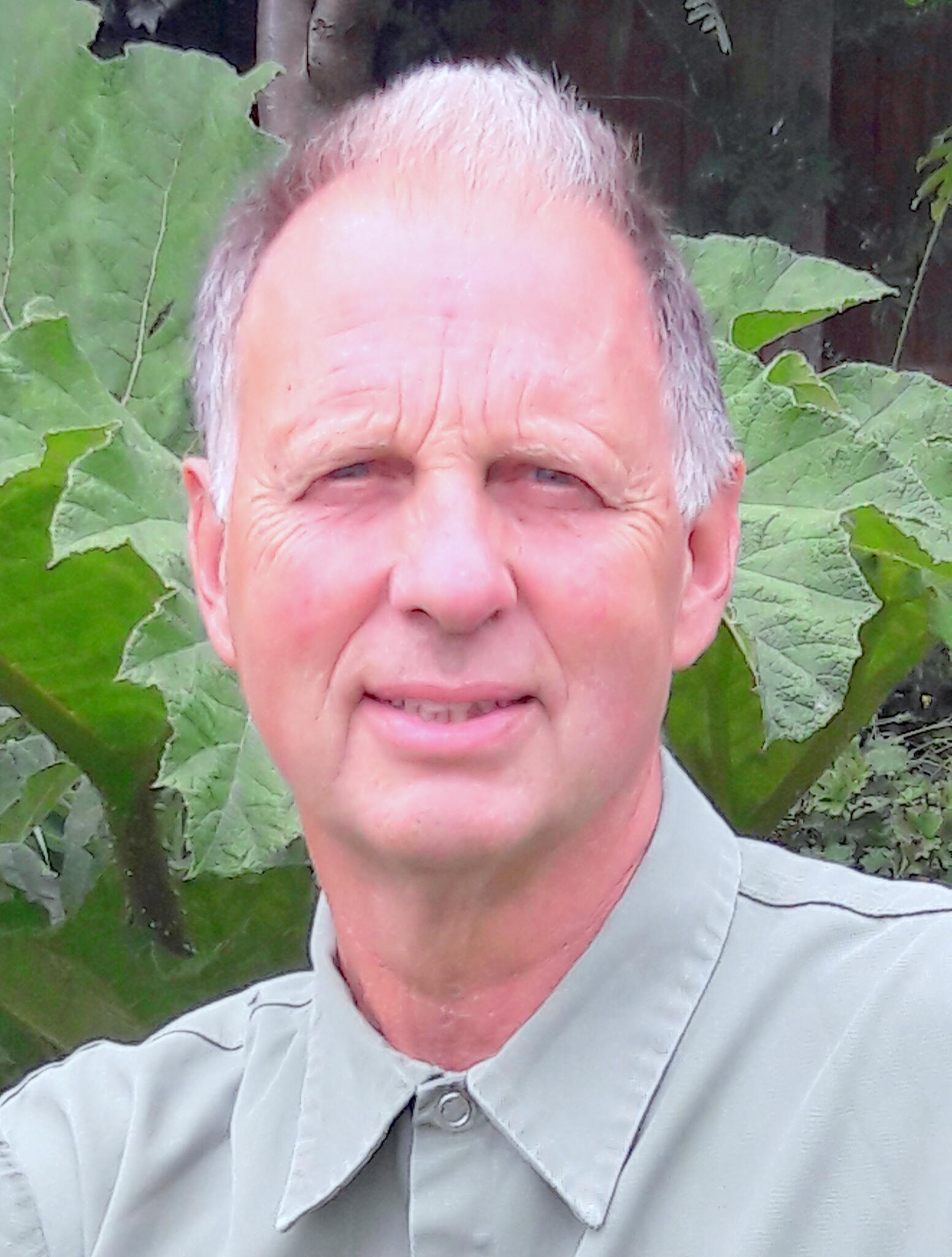 Steve Reeve - Nextdoor