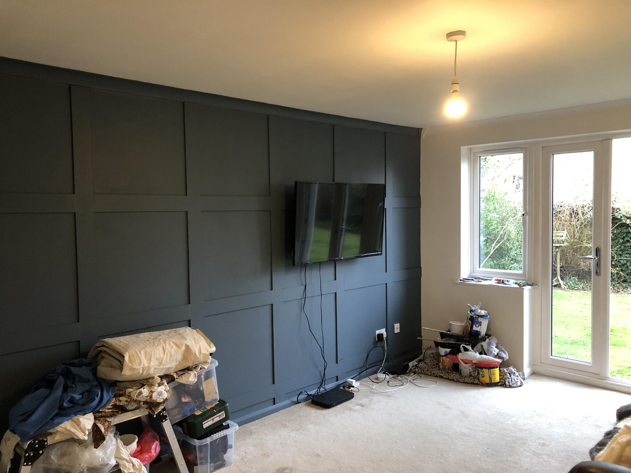 R D Painter And Decorators Braintree Nextdoor