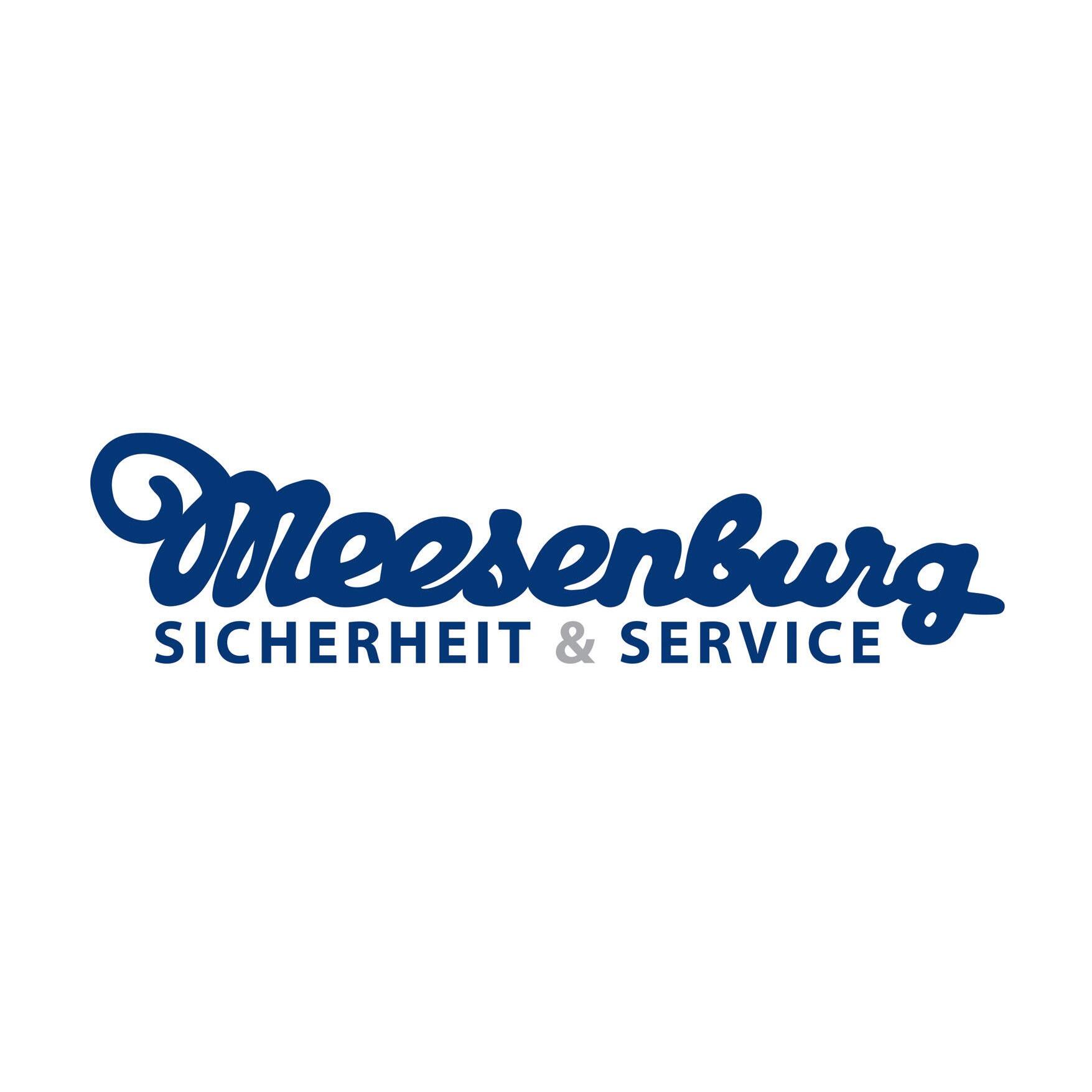 Meesenburg GmbH - Sicherheit & Service in Berlin - Nextdoor