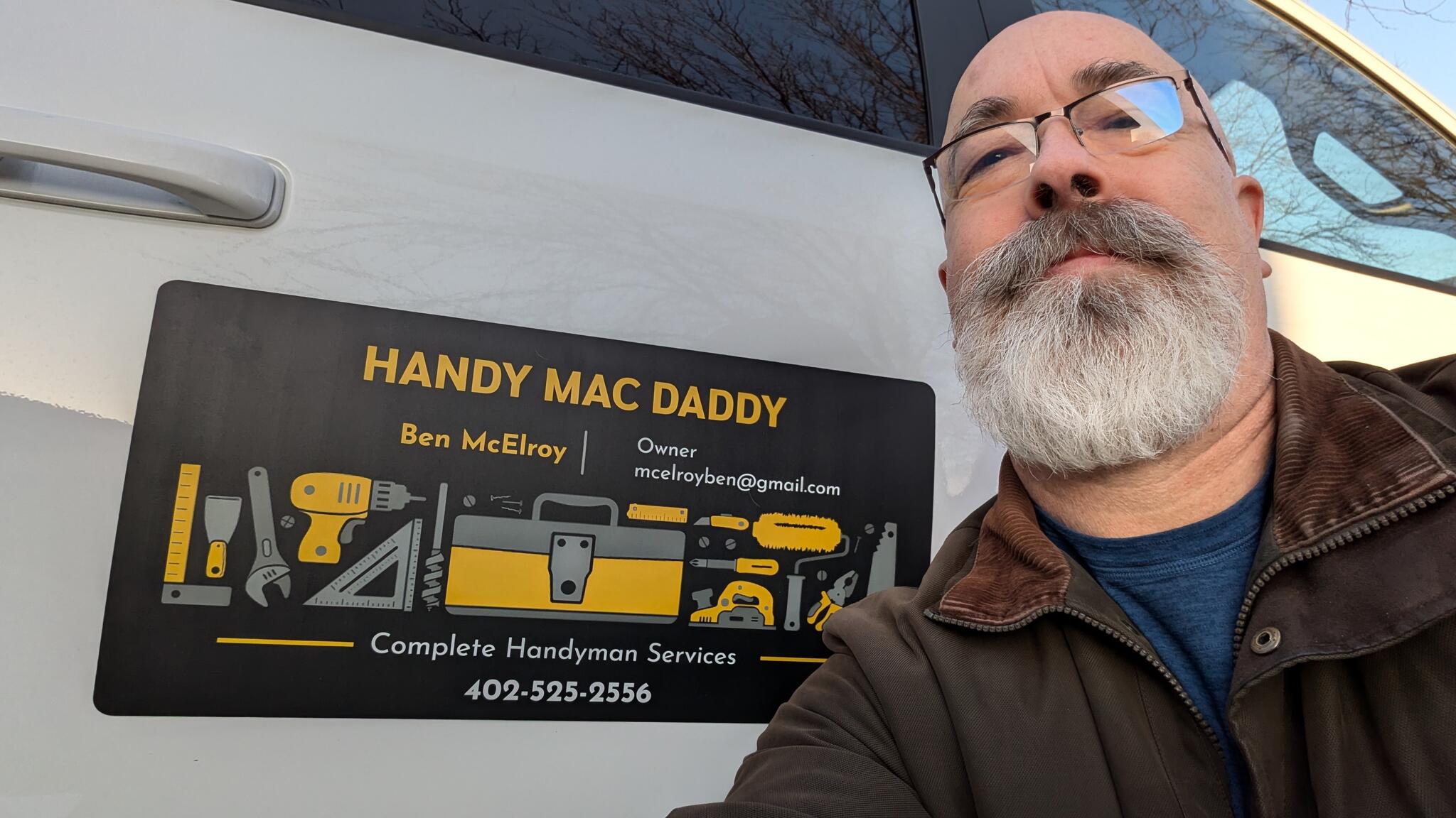 Handy MAC Daddy - Lincoln, NE - Nextdoor