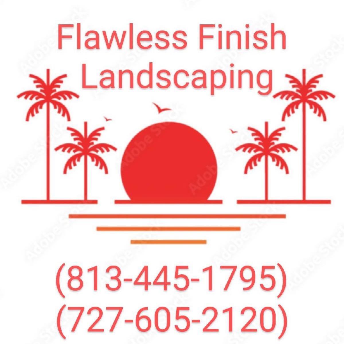 Flawless Finish Landscaping - Nextdoor